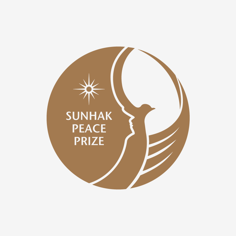 Sunhak Peace Prize
